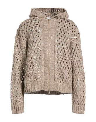 Brunello Cucinelli MAILLE - Cardigans sur YOOX.COM