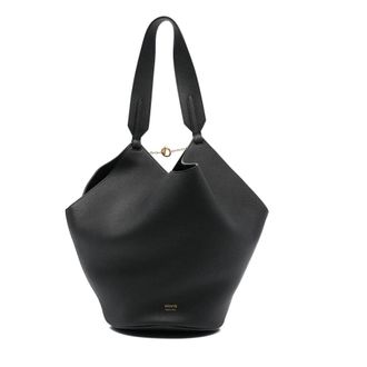 Khaite Damen, Taschen, Schwarzk, ONE SIZEGr&ouml;&szlig;e