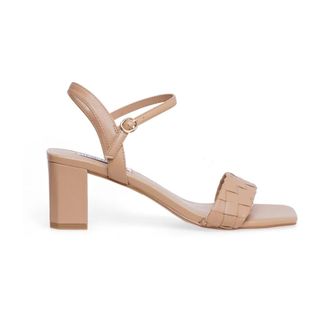 Steve Madden Damen, Schuhe, Beige, 37 EUGr&ouml;&szlig;e