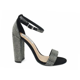 Steve Madden Damen, Schuhe, Schwarzk, 38 1/2 EUGr&ouml;&szlig;e