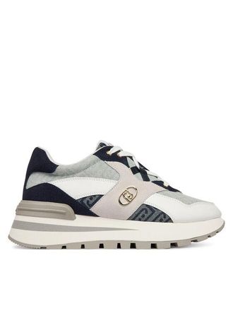 Liu Jo Sneakers Amazing 42 BA6035 PX827 Bunt