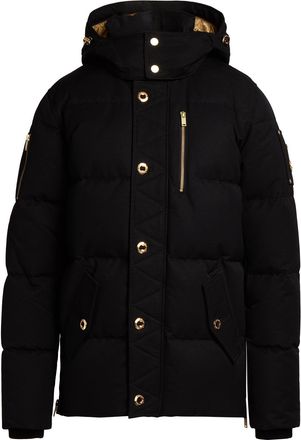 Moose Knuckles JACKEN & M&Auml;NTEL - Pufferjacken & Daunenjacken auf YOOX.COM
