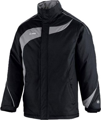 Jako Winterjacke Jako Coachjacke Competition 7179