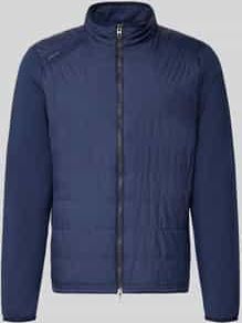 Polo Ralph Lauren Relaxed Fit Sweatjacke mit Rei&szlig;verschluss