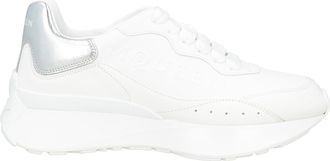 Alexander McQueen SCHUHE - Sneakers auf YOOX.COM