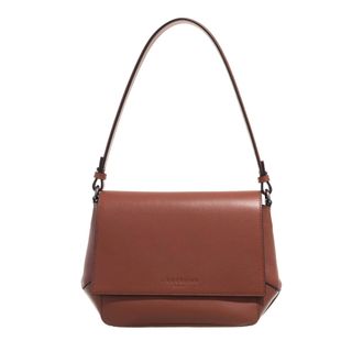 Liebeskind Liebeskind Berlin Crossbody Bags - Lilly Crossbody Bag M - Gr. unisize - in Rot - f&uuml;r Damen