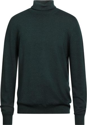 H953 STRICKWAREN - Rollkragenpullover auf YOOX.COM