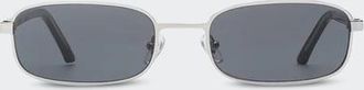 A.Kjaerbede A. kjaerbede - Lunettes de soleil - Taille TU