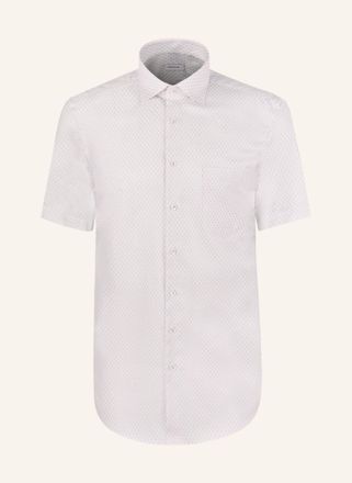 Seidensticker Seidensticker Business Hemd Regular Fit beige