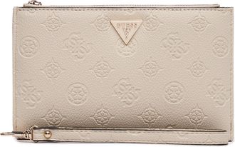 Guess Geldb&ouml;rse Guess Blake Slg SWPD22 22157 Beige