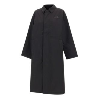 The North Face Femme, Manteaux, Noir, Taille: 38 FR City Triclimate Parka