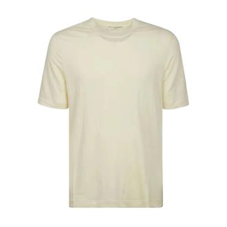 FILIPPO DE LAURENTIIS T-Shirts - - Tops - Herren - Beige - M
