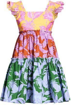 Farm Rio ROBES - Robes courtes sur YOOX.COM