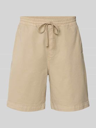 Carhartt Work in Progress Shorts mit elastischem Bund Modell Floyde