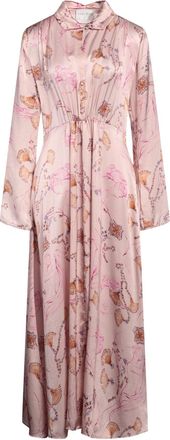 Forte_Forte KLEIDER - Maxi-Kleider auf YOOX.COM