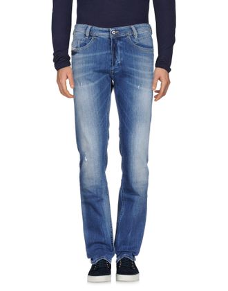 Diesel HOSEN & R&Ouml;CKE - Jeanshosen auf YOOX.COM