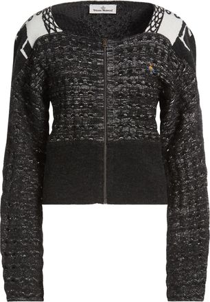 Vivienne Westwood STRICKWAREN - Strickjacken auf YOOX.COM
