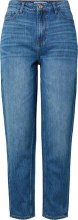 Pieces Pcgrace Hw Mom ANK Jeans Noos Bc