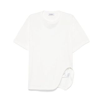 The Attico Cotton T-shirt