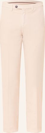 Canali Canali Chino Regular Fit beige