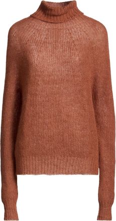 Department Five STRICKWAREN - Rollkragenpullover auf YOOX.COM