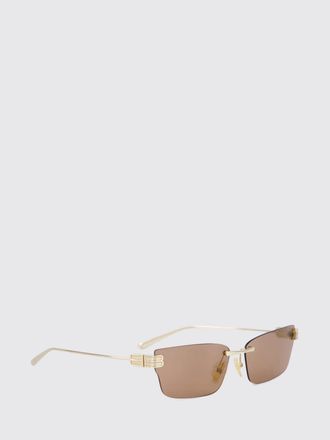 Balenciaga Gossip Sonnenbrille aus Metall