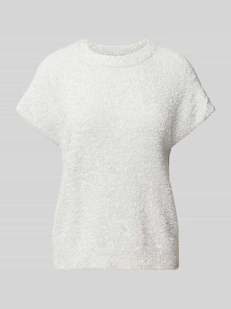Ichi Regular Fit Strickpullover aus Viskose-Mix Modell ANILES