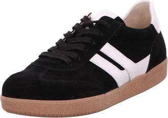 Gabor Damen, Schuhe, Schwarzk, 40 1/2 EUGr&ouml;&szlig;e