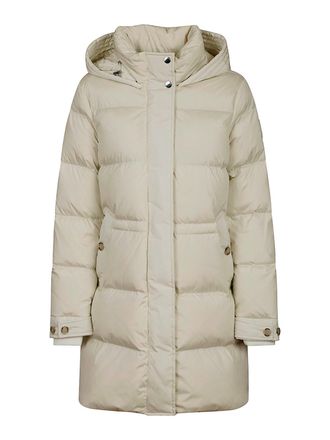 Woolrich Manteau Rembourré