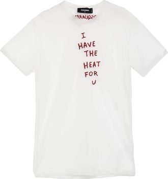 Dsquared2 TOPS - T-shirts auf YOOX.COM