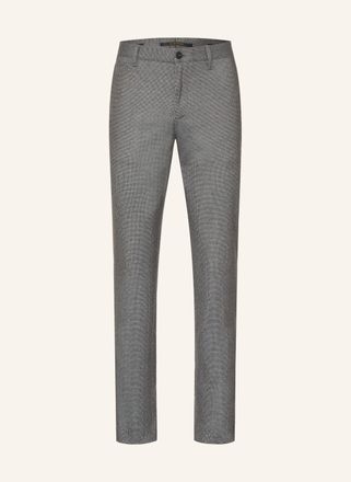 Alberto Chino Rob Slim Fit grau
