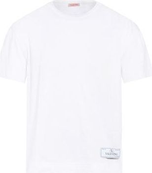 Valentino Garavani TOPS - T-shirts sur YOOX.COM
