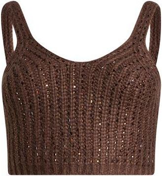No Secrets World TOPS - Tops sur YOOX.COM