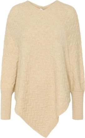 Kaffe Cape Vinnie