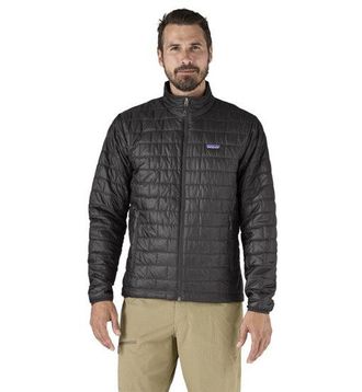 Patagonia Nano Puff M - Trekkingjacke - Herren