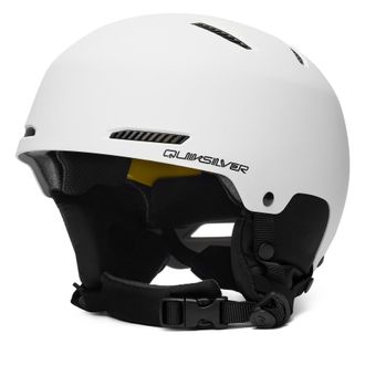 Quiksilver Skihelm Quiksilver Lawson Mips EQYTL03080 Wei&szlig;