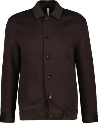 Profuomo Leichte Jacken - - Jackets - Herren - Braun - XL