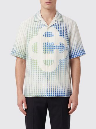 Casablanca Chemise CASABLANCA Homme couleur Blanc