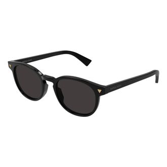 Bottega Veneta Sonnenbrille Bv1253S - - Accessories - Herren - Schwarzk - 50 MM