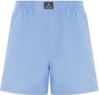Polo Ralph Lauren Lot de 3 cale&ccedil;ons en coton