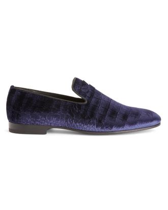 Giuseppe Zanotti G-FLASH Loafers