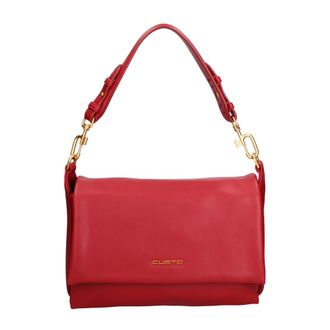 Custo Barcelona Sac &agrave; bandouli&egrave;re Eolara Nova - Femme - Sacs - Rouge - Taille: ONE Size