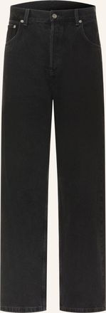 Arket Arket Jeans Regular Fit schwarz