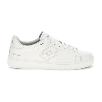 Lotto Autograph Sneakers - - Shoes - Herren - Wei&szlig; - 45 EU