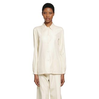 The Row Lucetta Shirt