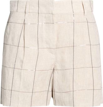 Brunello Cucinelli HOSEN & R&Ouml;CKE - Shorts & Bermudashorts auf YOOX.COM