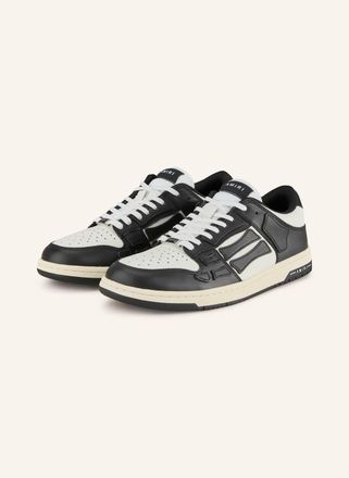 Amiri Amiri Sneaker Skeleton Low schwarz