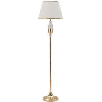 Mauro Ferretti Lampadaire en m&eacute;tal Gipsy 40 x 160 cm