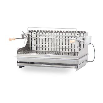 Le Marquier Le Marquier - Barbecue Irissarry Inox 7832