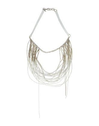 Fabiana Filippi SCHMUCK und UHREN - Halsketten auf YOOX.COM